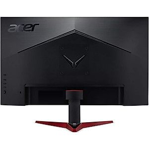 acer Nitro VG272 27" Monitor AMD FreeSync Full HD 1920x1080 240Hz 1ms GTG 400Nit (Renewed)