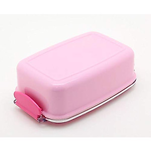 OSK PL-1R Hello Kitty Sakura Lunch Box (with Divider)