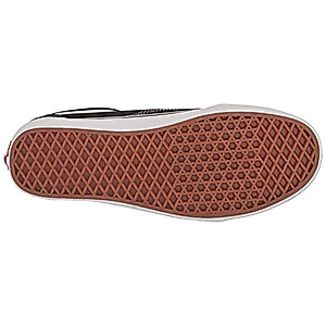 Vans Classic Old Skool Black White Womens Trainers Size 6.5 UK