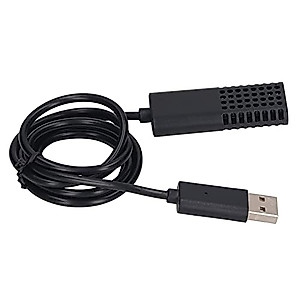 Hypochlorite Generator, USB DC 5V Household Self Made Cleaning Water Generator Machine for Daily Cleaning Hypochlorous Acid Generator Distilled White Vinegar