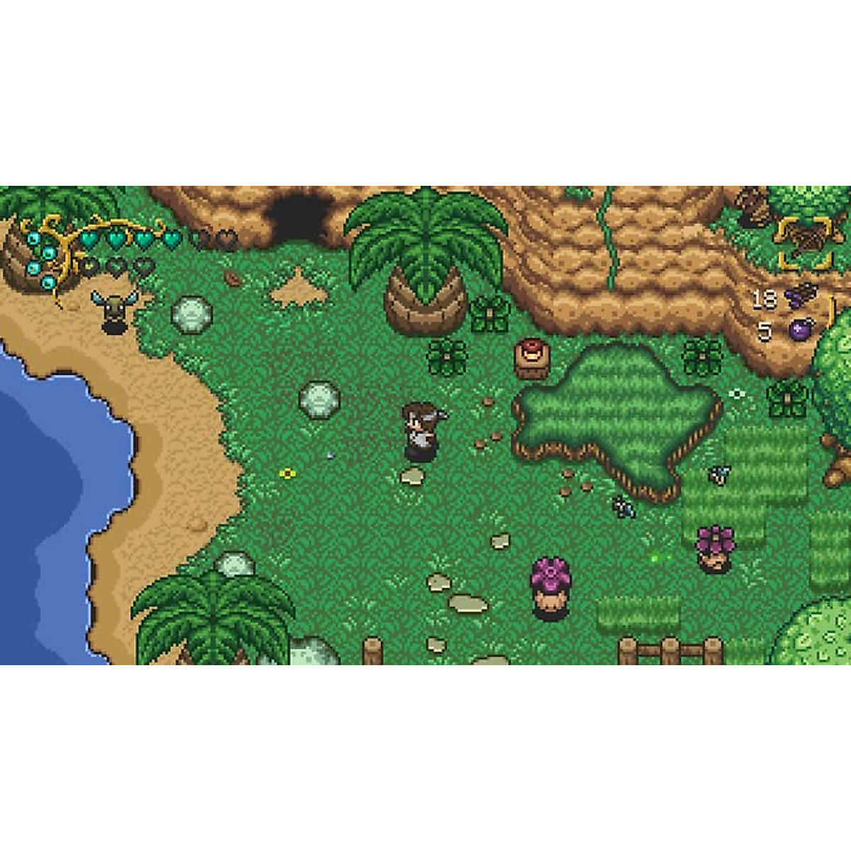 Airoheart - Nintendo Switch