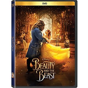 Beauty And The Beast