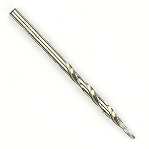 Big Horn 18955#8 Screw Taper Drill Only aftermarket Replaces W. L. Fuller 20100171