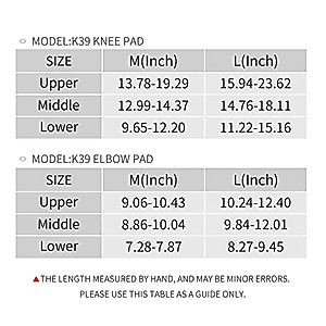 SCOYCO 4pcs Motorcycle Knee Shin Guards Black Adjustable Long Leg Sleeve Protective Gear Anti-Slip Knee Cap Pads Protector Armor for Motocross Racing Mountain Biking