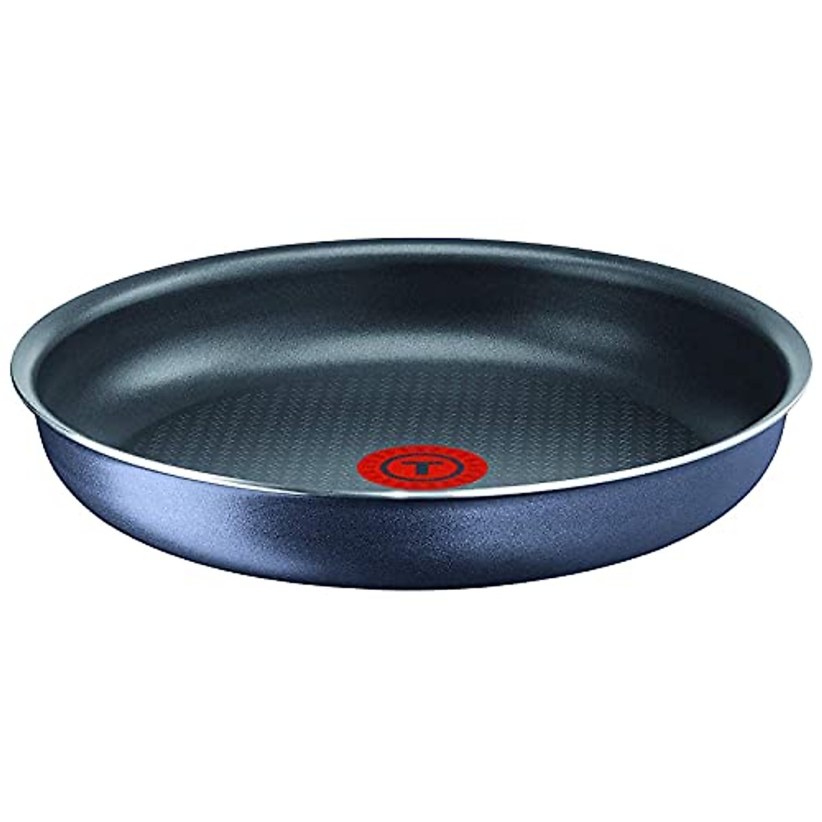 Tefal L2319002 Ingenio Non-stick Elegance Try-Me Cookware Set, 3 Pieces, Black