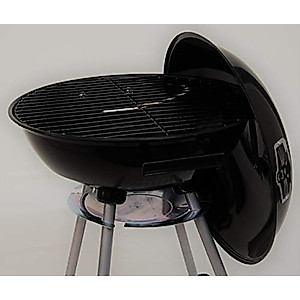 Panther 18.5" Charcoal Kettle Grill