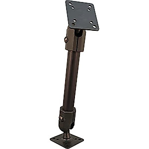 Panavise 727-09 9-Inch Small Foot Slimline Pedestal Mount