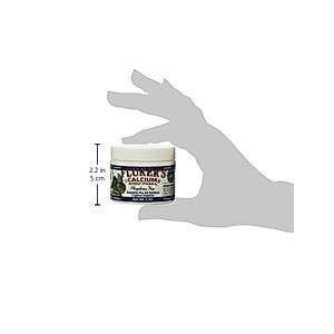 Fluker's Reptile Calcium Supplement Without Vitamin D3, 2-Ounce