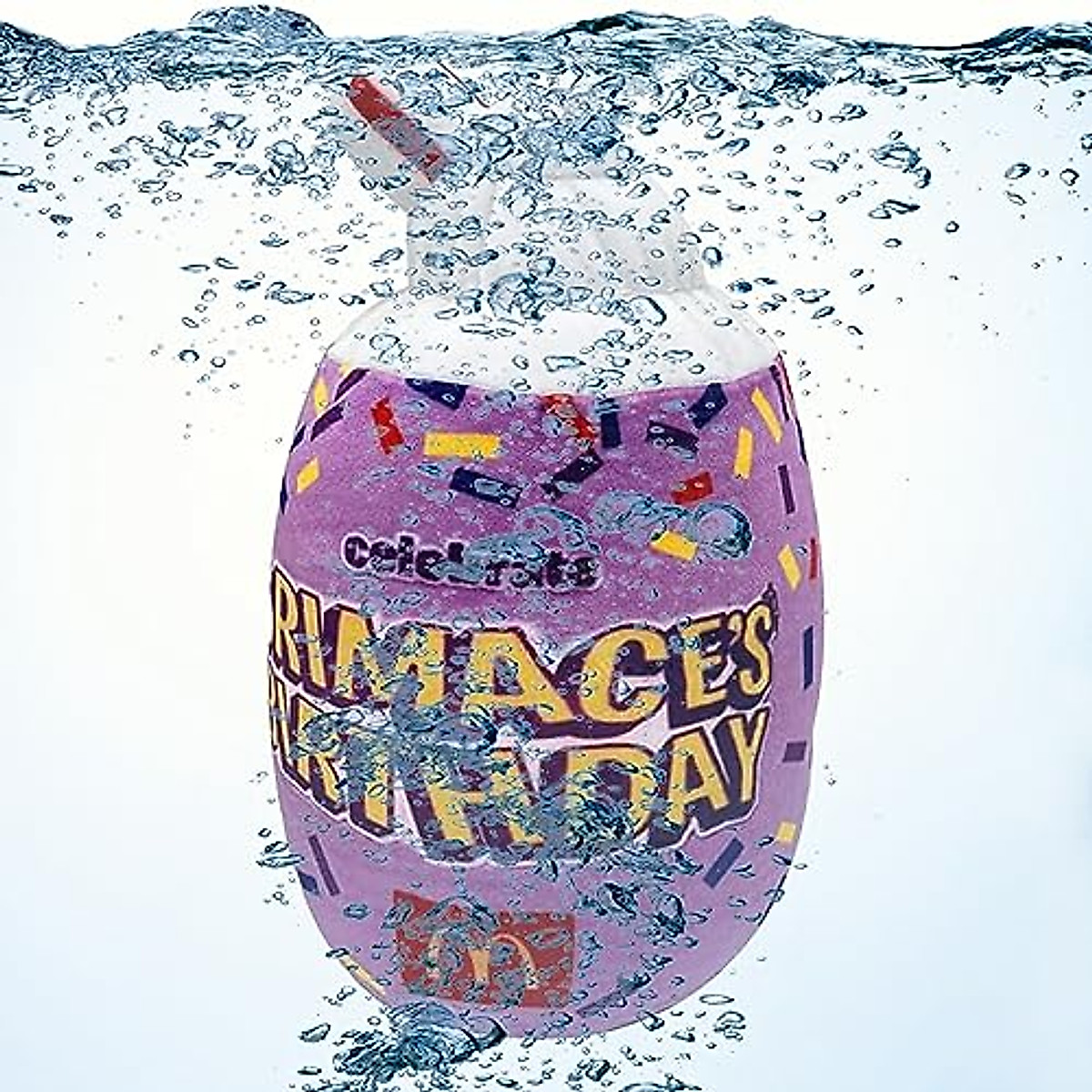 3 Pcs Grimace Plush Toys, Yellow Hat Plushies Toy for Fans Game, Soft Cotton Anime Cartoon Stuffed Animals Plushies Figure Decorative Gifts for Birthday Party Kids Children Boys Girls Friends