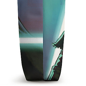 Star Wars The Mandalorian Ahsoka Tano Warrior Tote Bag