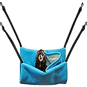 Marshall Pet Hanging Nap Sack