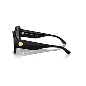 Tory Burch Sunglasses TY 7183 U 17098G Black