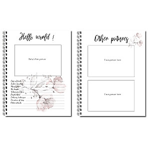 Pregnancy Journal (english)