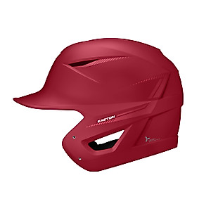 Easton | PRO MAX Batting Helmet | L/XL | Red