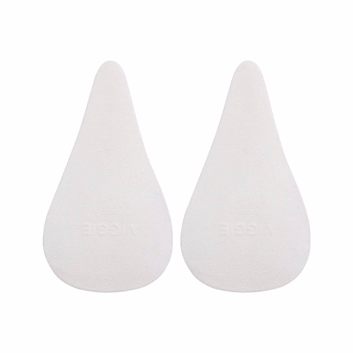 Fesjoy Camel Toe Concealer Reusable Traceless Invisible Adhesive Silicone for Women Leggings Swimwear Activewear