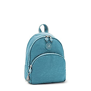 Kipling Women's Paola S Backpack, Compact, Adjustable Backpack Straps, Top Handle
