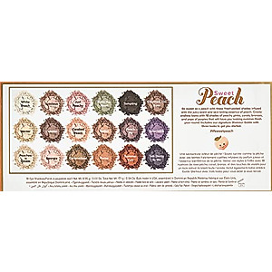 Too Faced Sweet Peach Eye Shadow Collection Palette