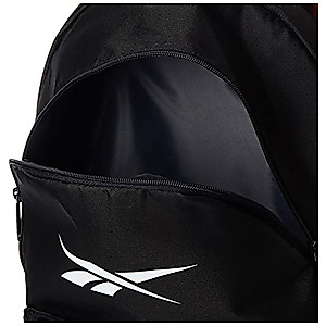 Reebok Sport, Black (Black), One Size