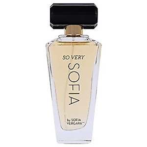 Sofia Vergara So Very Sofia Eau De Parfum Spray 1.7 Oz
