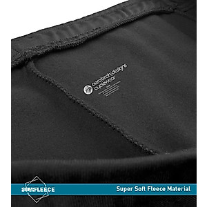 AERO|TECH|DESIGNS | Men's All Day Padded Cycling Tights | Black Accents | Tall Fit | Medium