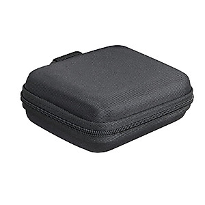 Hermitshell Hard Travel Case for Winning Moves Games Pass The Pigs (Only the Case)
