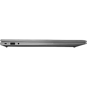 HP ZBook Firefly G8 15.6" Mobile Workstation Full HD 1920 x 1080, i7-1165G7 Quad-Core 2.80GHz, 16GB, 512GB SSD, Iris Xe Graphics, Windows 10 Pro