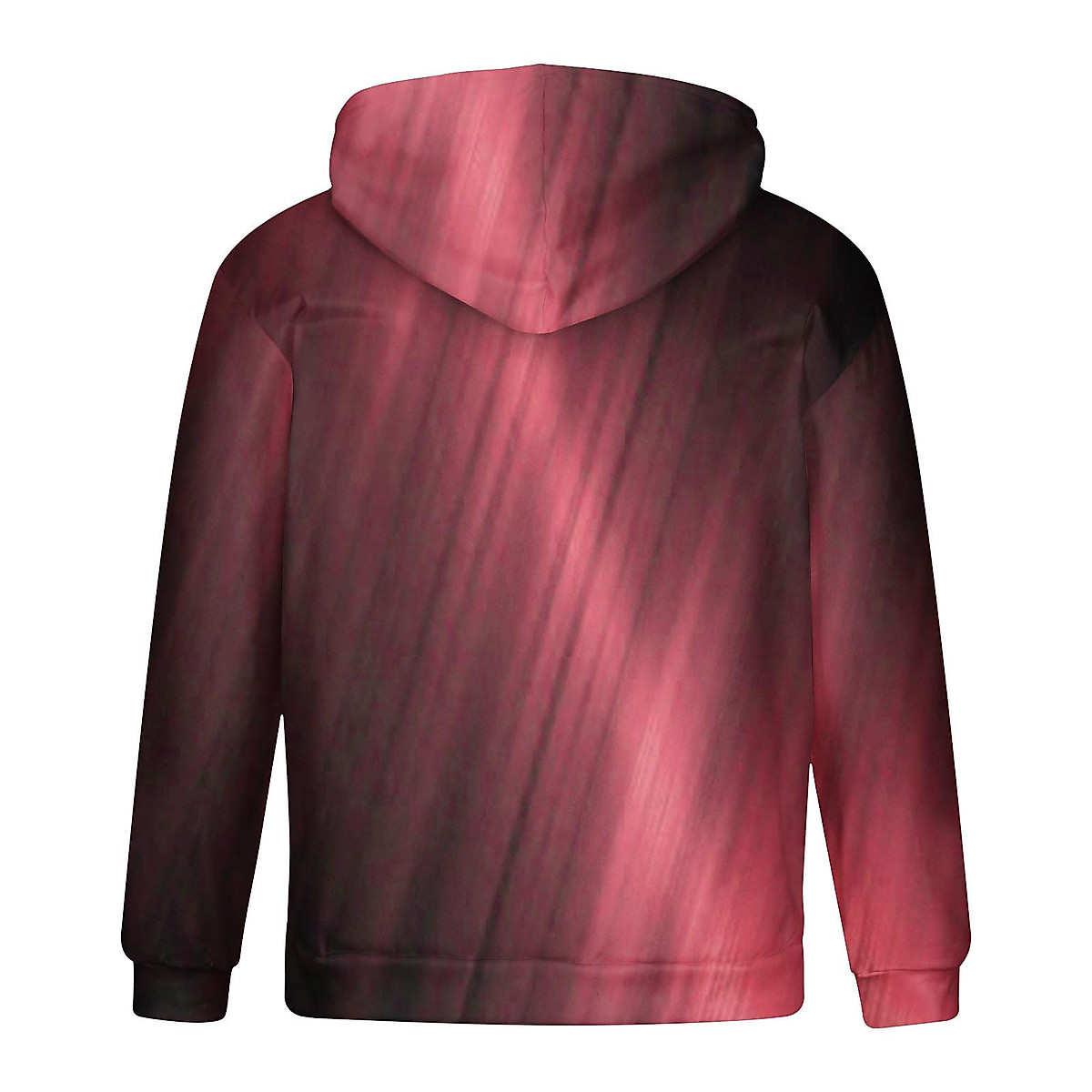 Muscularfit sweatshirt for men Crewneck Sweatshirts Graphic Fall Fashion 3D Linen Print Casual Pullover Workout Long Sleeve Sports Hooded Shirts mens hoodies with zipper Pink 2X