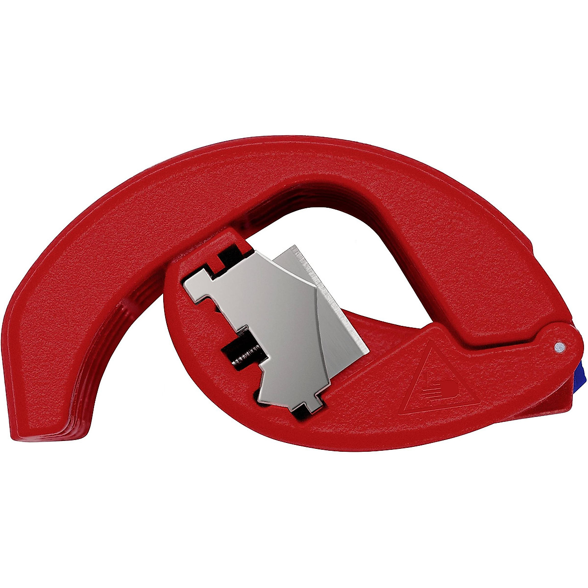 KNIPEX BiX Cutter for plastic pipes and sealing sleeves 20 – 50 mm 90 22 10 BK