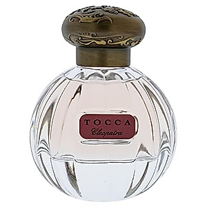 Tocca Beauty Cleopatra Collection 1.7 oz Eau de Parfum Spray