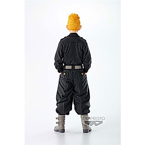 Banpresto Tokyo Revengers TAKEMICHI HANAGAKI Figure VOL.2