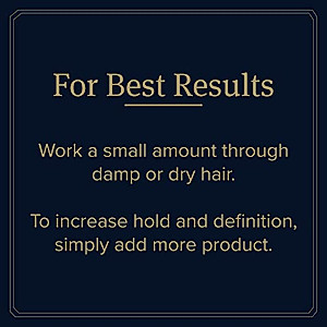 Truefitt & Hill Hair Management Styling Wax (3.38 ounces)