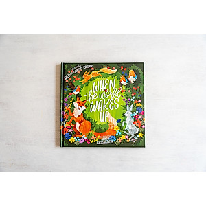 When the World Wakes Up