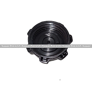 New Fuel Cap Fits HUSQVARNA GAS 532140527, 532197725, 532425162