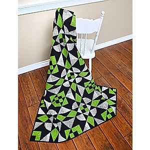 Sizzix Bigz XL Die 658328, 25” Wide Strips, One Size, Multi Color