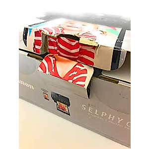 Canon SELPHY CP900 Wireless Color Photo Printer