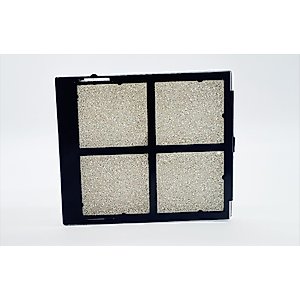 Replacement Air Filter ELPAF08 / V13H134A08 for Select Epson Projectors 740c, 745c, 732c, 737c, 760c, 765c, 750c, 755c, S4, S3, 82c, 62c, 76c, 1700c, 1705c, 1710c, 1715c, 1810p and 1815p
