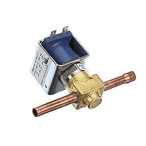 Scotsman 11-0493-04 Hot Gas Valve Hgv-200Rb 2T3-115V-C
