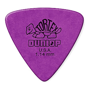 Dunlop Tortex Triangle, 6 Pack
