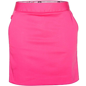 Royal & Awesome Pink Golf Skorts Skirts for Women with Pockets, Golf Skirts Women, Womens Golf Skirt, Golf Skorts for Women