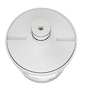 Refresh NSF-53 Premium Replacement Refrigerator Water Filter Compatible with LG LT500P, 5231JA2002A, 5231JA2002A-S, ADQ72910901, ADQ72910902, ADQ72910907 and Kenmore 46-9890 (2 Pack)