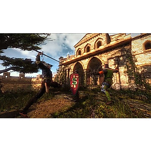 The Witcher 2: Assassins Of Kings Enhanced Edition