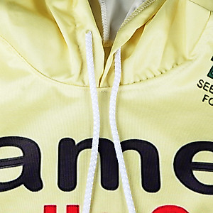 JOOCAR Unisex Hoodies 3D Realistic Print Funny Ramen Noodle Soup Weed Flavor Pullover Hooded Sweatshirts Long Sleeves Hoodies with Big Pockets Personality Tops