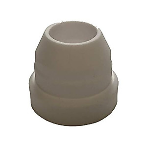 Lotos PCS22 Plasma Cutter Consumables Sets for Brown Color LTP5000D and Brown Color LTPDC2000D (22 Pieces)