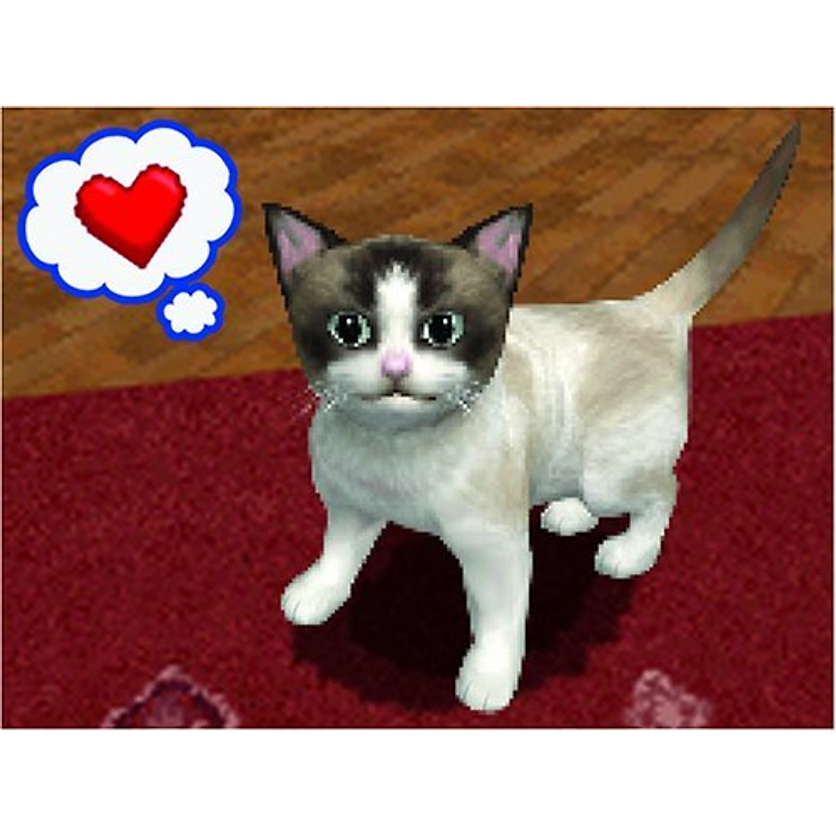 Petz Catz 2 - Nintendo DS (Renewed)