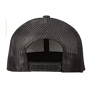 Gridiron Snapback Trucker Hat