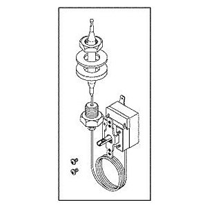 Thermostat CHT003