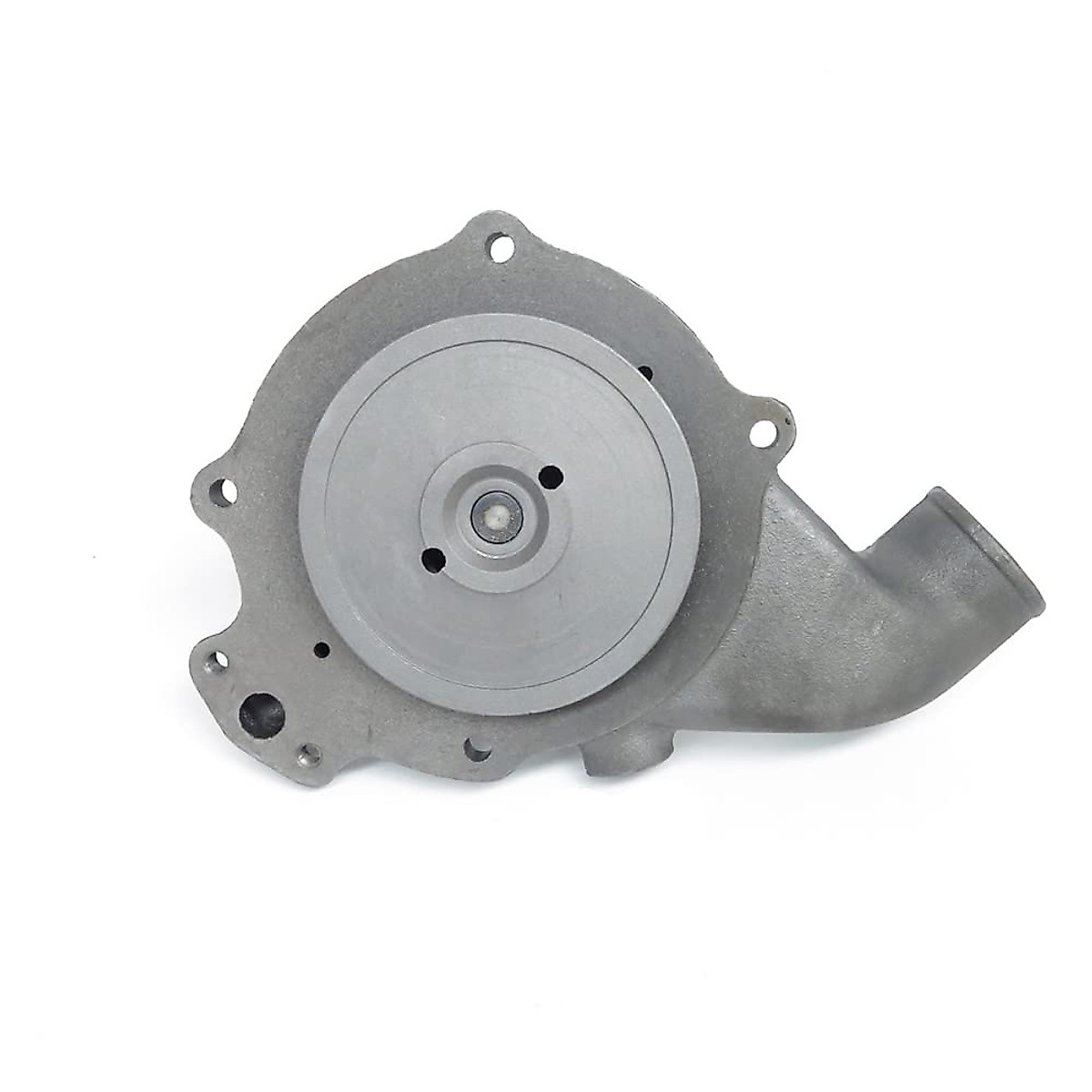 RAREELECTRICAL New Water Pump Compatible With Mercury Commuter Monterey 1959 1960 1961 Ford F-100 F-250 F-350 1956 1957 1958 1959 By Part Number Number Wp129 Aw488 B6a8501b B5a8501c B6a8501c N253110