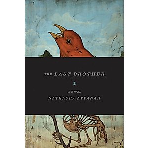 The Last Brother: A Novel (Lannan Translation Selection (Graywolf Paperback))