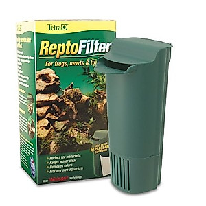 Tetra Whisper 10i Internal Power Filter With Bio-Scrubber
