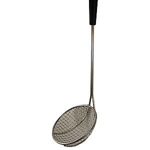 Sand Dipper Scoop - Stainless Steel Hygienic Cat Litter Scoop (Original)